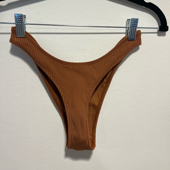 Minimale Animale | Swim | Minimale Animale The Lucid Bijou Rib Bikini ...